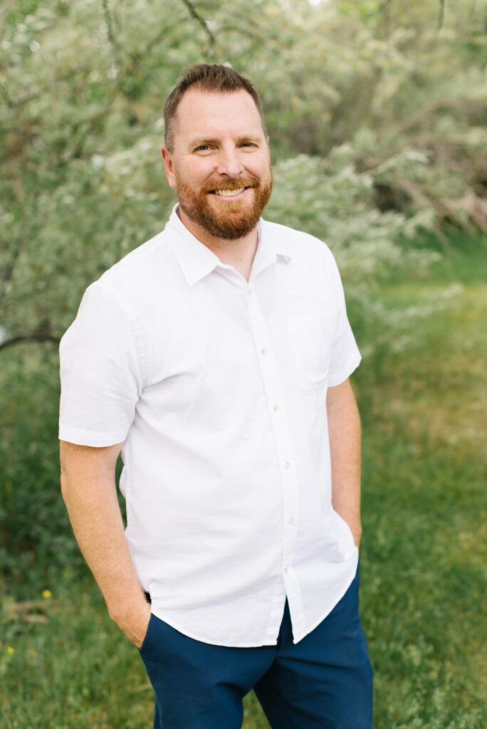 Meet Our Doctors | Dentist in Idaho Falls, ID